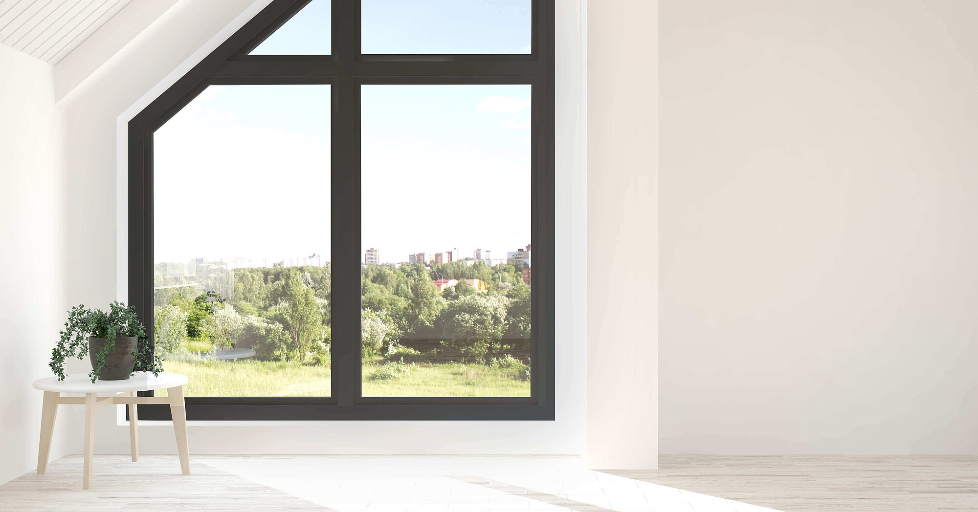 Windows & Skylights | Profiles | Semperit